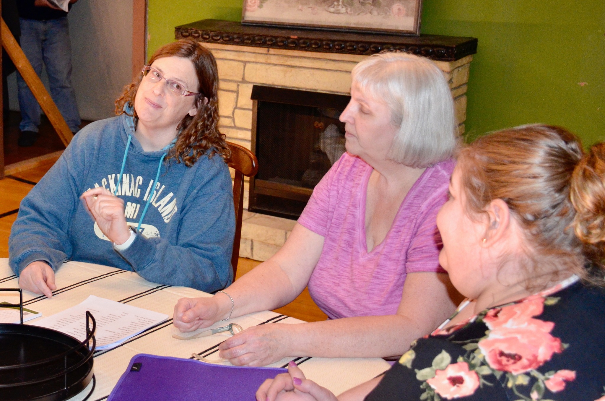 Morgan Community Play back for its 35th year | News, Sports, Jobs - The Journal